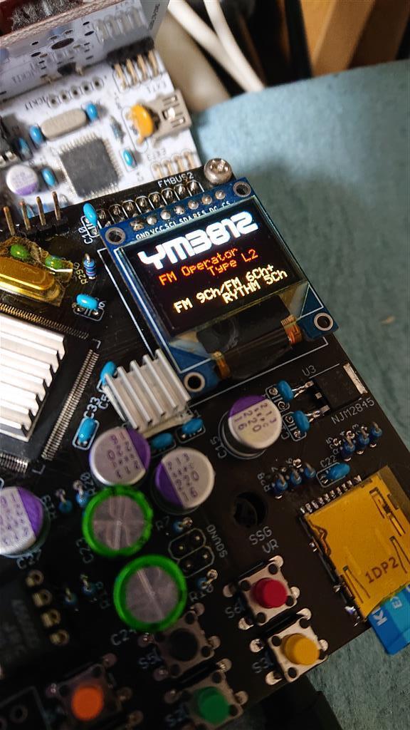 【お知らせ】2024年版 MI68イベント参加のお知らせ: 暫定ぶろぐぺーじNEXT